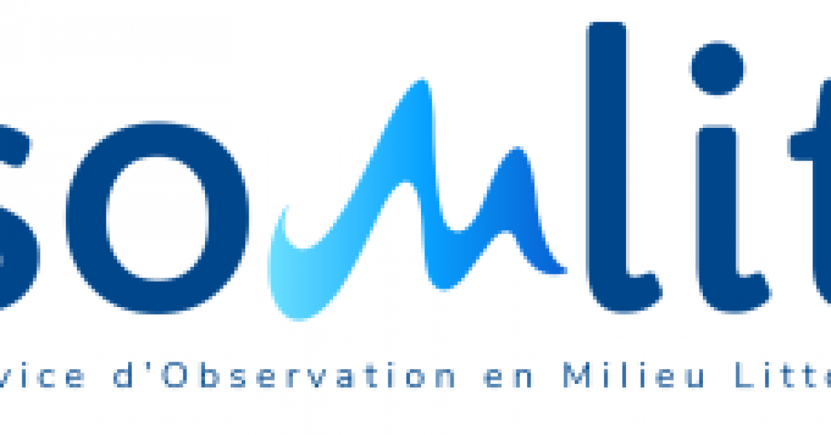 IR-ILICO - Infrastructure de recherche littorale et côtière : SOMLIT